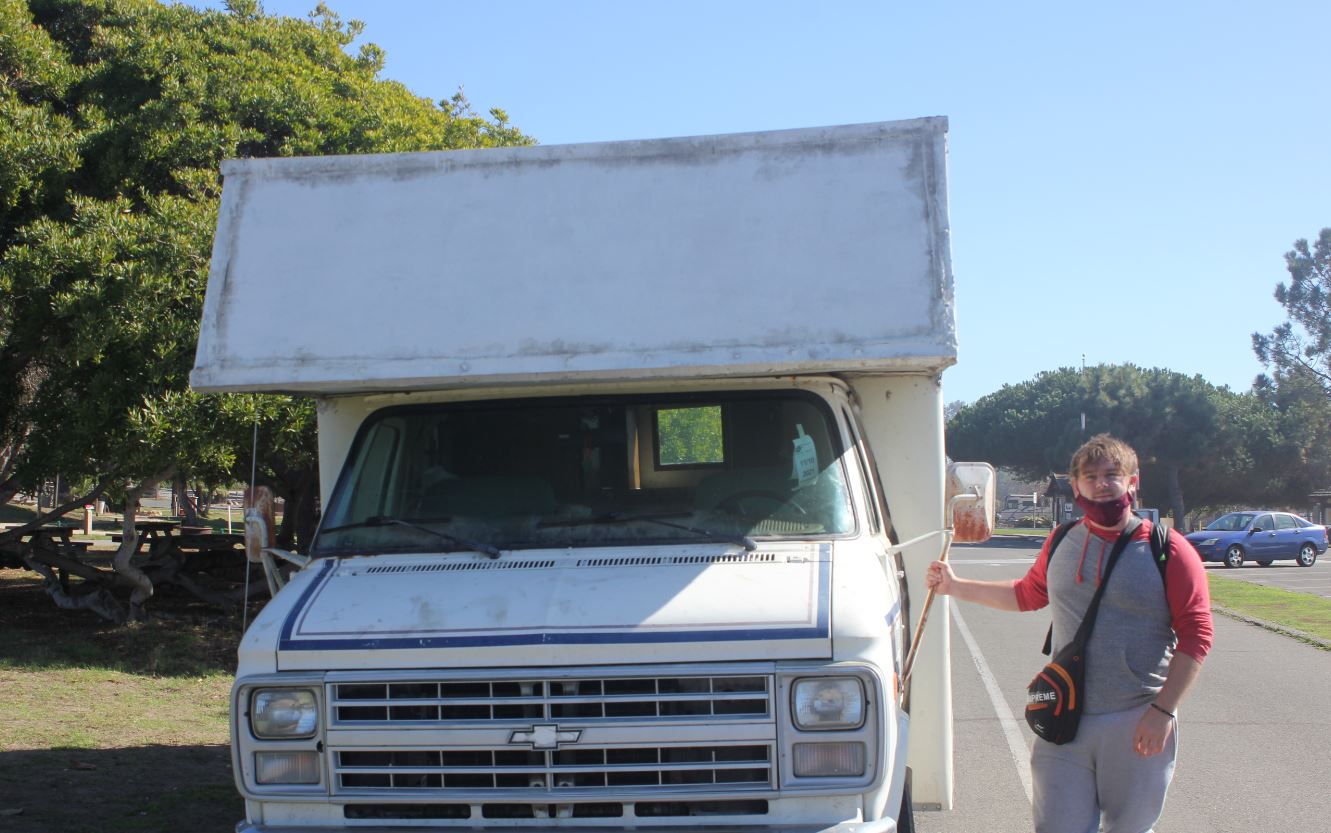 ADAM POHL – Website of Adam Richard Pohl